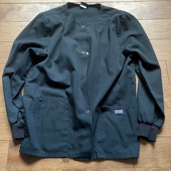 Cherokee | Other | Cherokee Black Lab Jacket | Poshmark